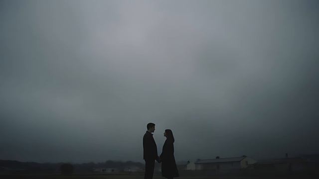 Мы не умеем прощаться. Анна Ахматова