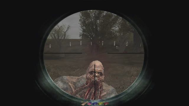 Прохождение #33 Связной, встреча➤S.T.A.L.K.E.R. ➤Мод. Ф.О.Т.О.Г.Р.А.Ф.