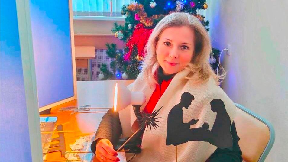 РОЖДЕСТВЕНСКАЯ ИСТОРИЯ. ТЕНЕВОЙ ТЕАТР.  ФРАГМЕНТЫ. 06.01.2026