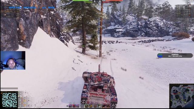 МИР ТАНКОВ ВЫЛАЗКА ЛИНИЯ МАНЕРГЕЙМА