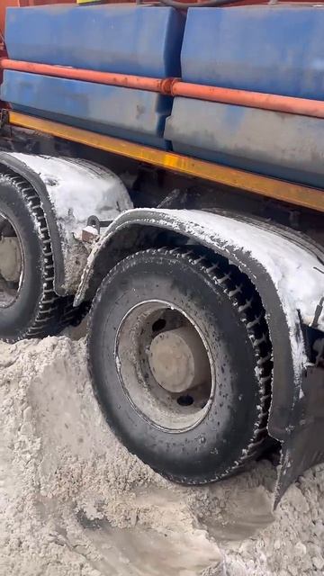 Так это же я водитель