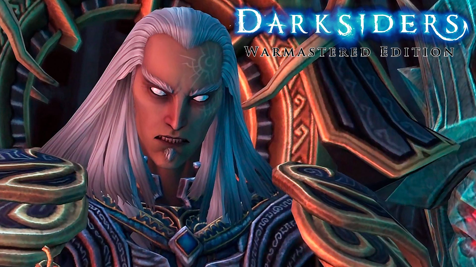АНГЕЛ СМЕРТИ ► Darksiders #10 ► Прохождение