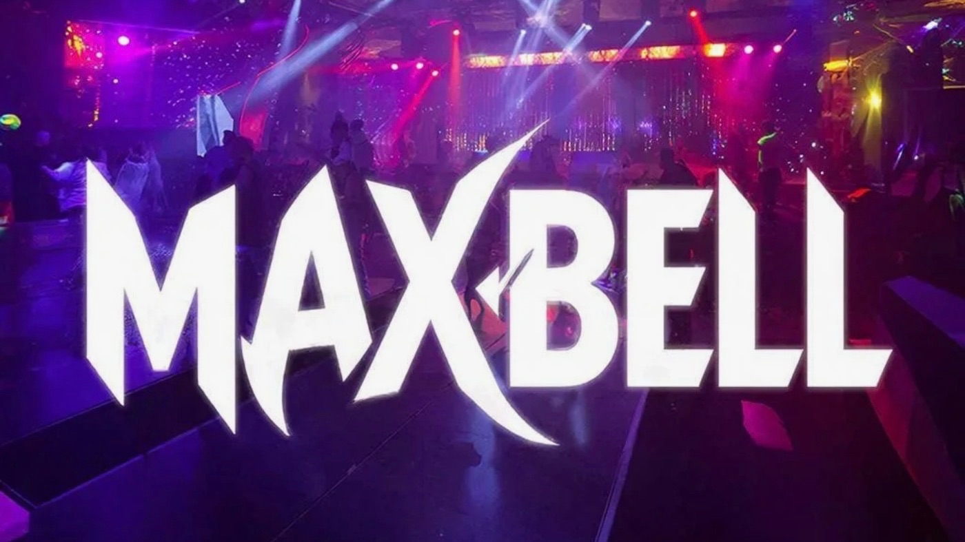 MaxBell - Желание Быть С Тобой