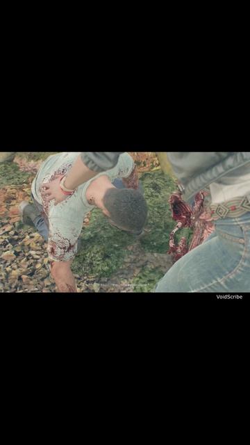 Встреча с прошлым | Клип по Dying Light: The Beast