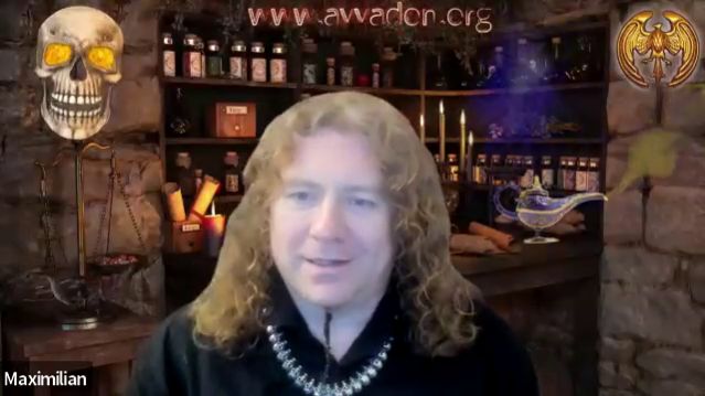 Включение в Ассоциацию - Медея - Осознанные Сновидения