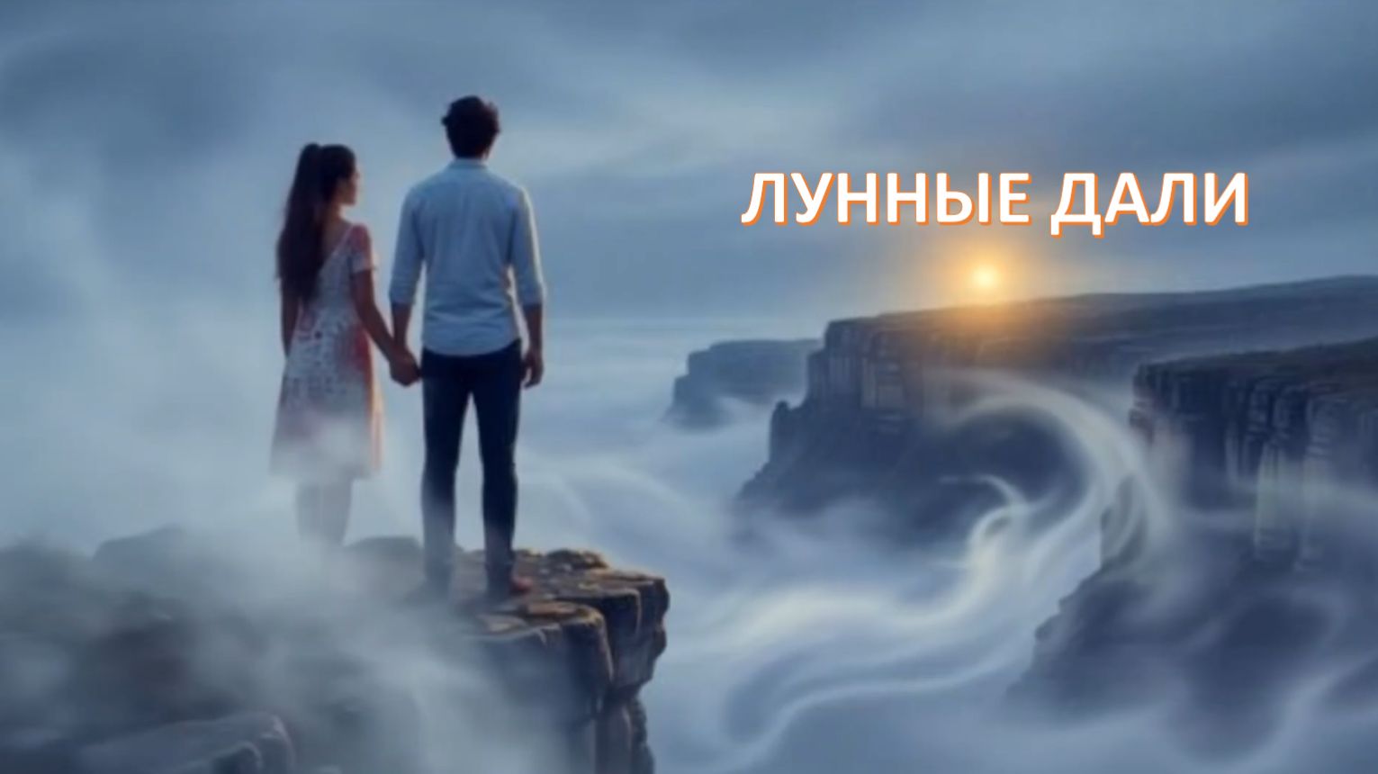 Лунные дали
