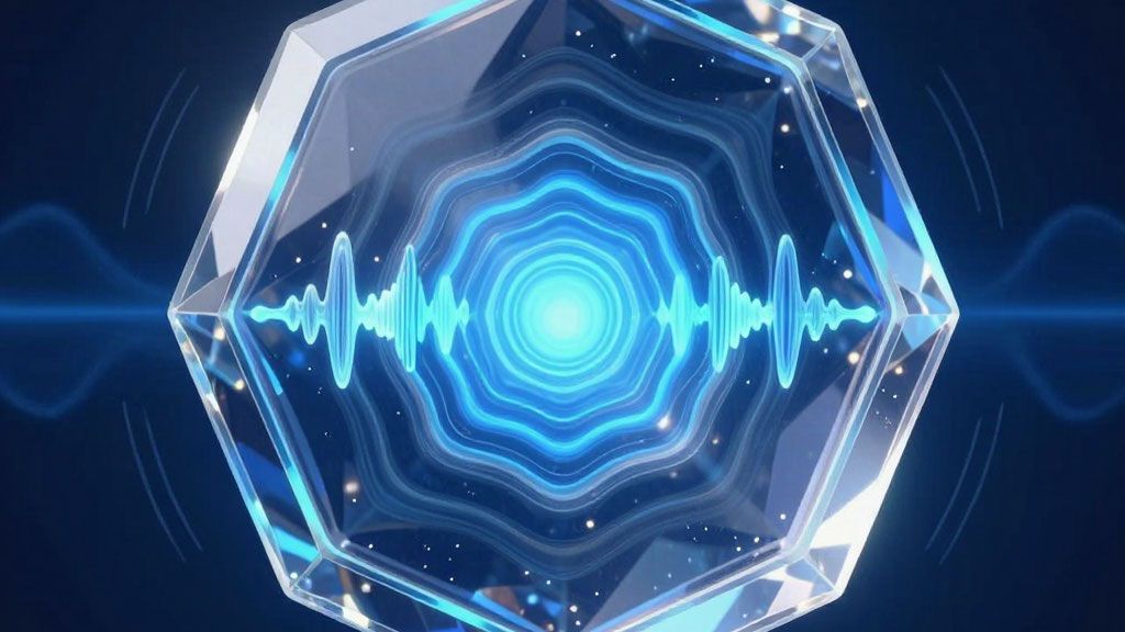 Scenic Horizons (Nature & Binaural)