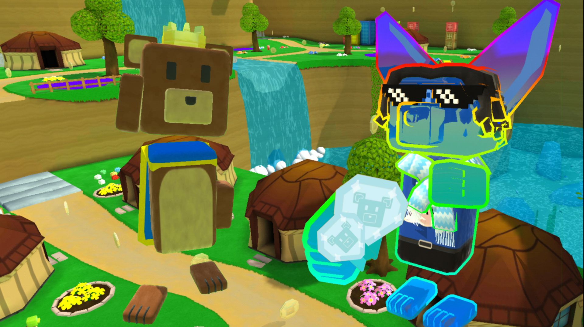 Как спасти Стефана на алмазное время в СБА#Синий Фенек