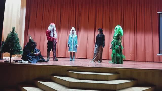 СПО в объективе (САТТ) (2025-2026) - 12 выпуск