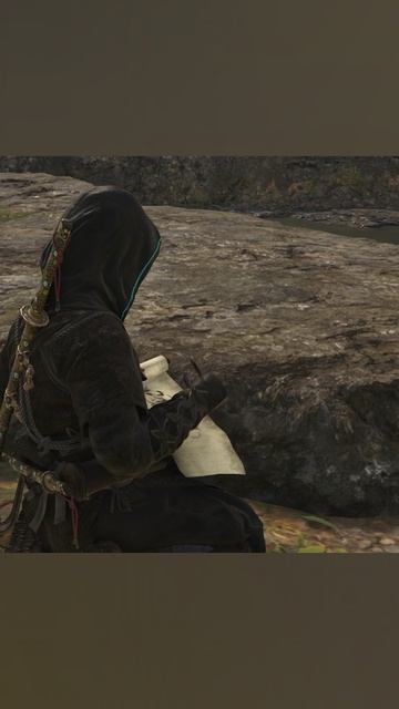 Мандаринки - Assassin Creed Shadows