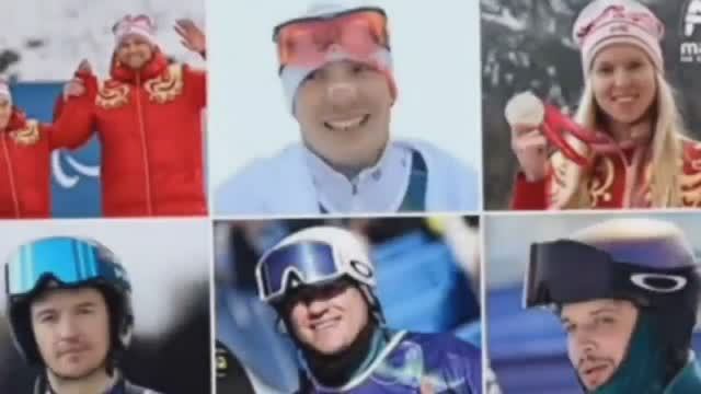 Параолимпийцам 2026. Показали Западу "Кузькину мать"