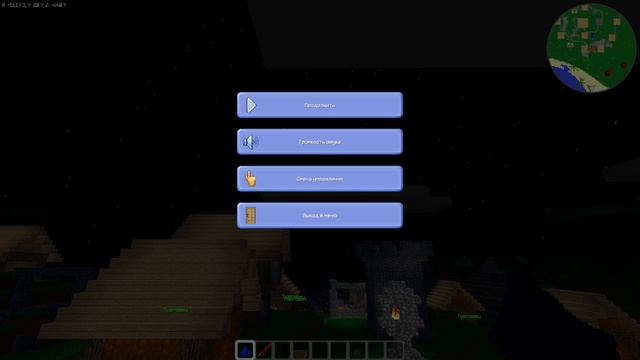 что будет если запустить мульти крафт на телеке (одиночный мир)