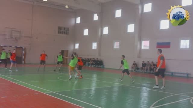 СПО в объективе (САТТ) (2025-2026) - 5 выпуск