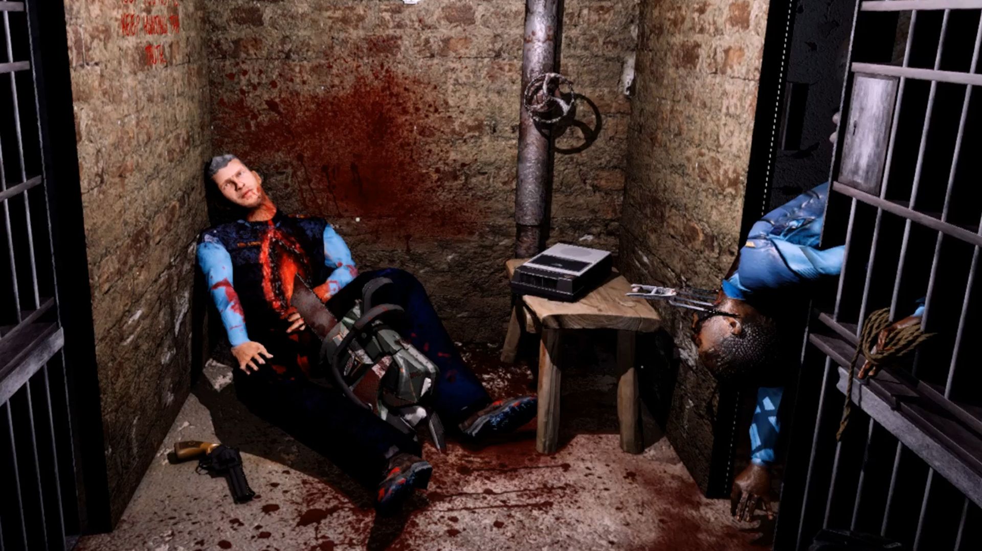 СТРАННЫЙ ВЫБОР ➥ Echoes in the Storm #3