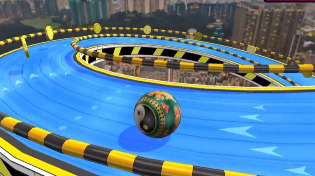 Going Balls  Super Speed run Gameplay New Update Level 796 Bonus level