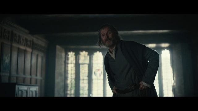 The King - Король Англии (2019) - Принц Уэльский Хел