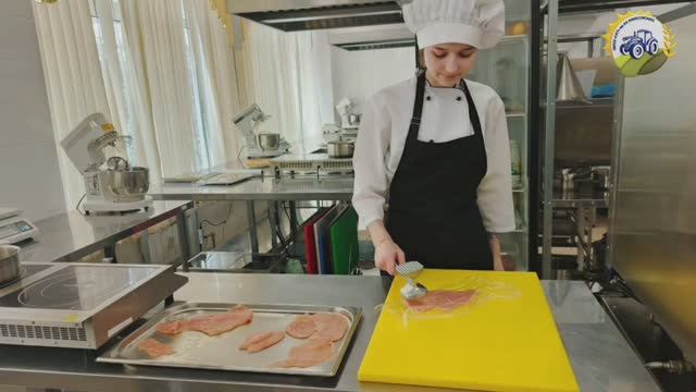 СПО в объективе (САТТ) (2025-2026) - 15 выпуск