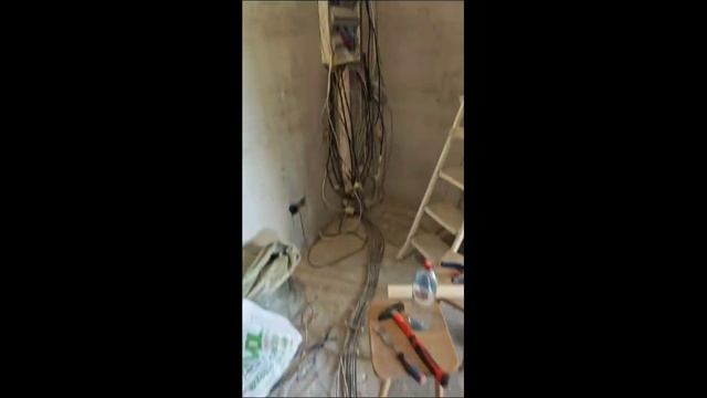 Малый отчет по электрике 1