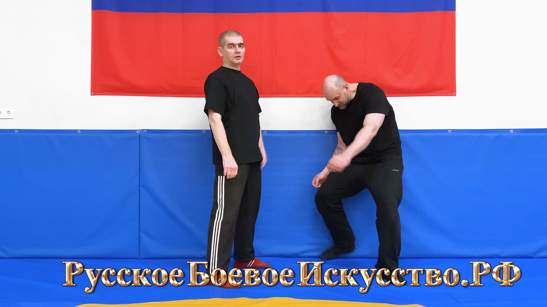 R371 = ОСТРЫЙ УДАР, СВОБОДНЫЙ МАХ.