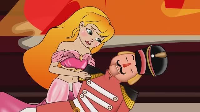 Щелкунчик сказка  Сказки для детей