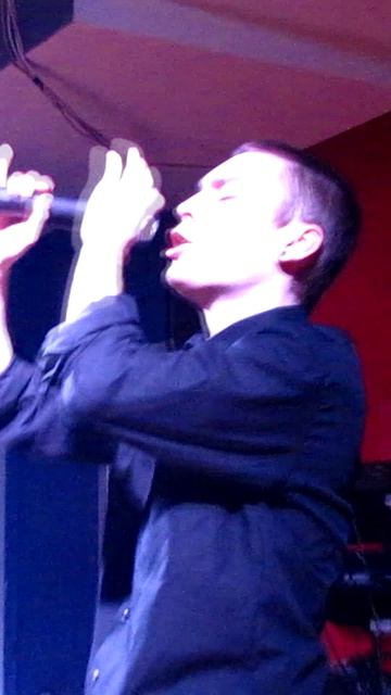 Jimmy Wise - Порадуйся  (LIVE)