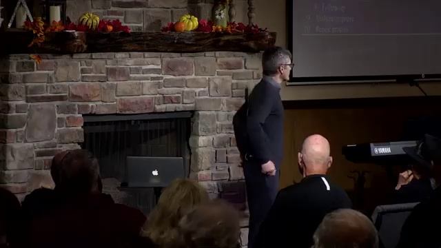 10.  Парадигма молитвы. Эффективный библейский урок - Павел Гоя