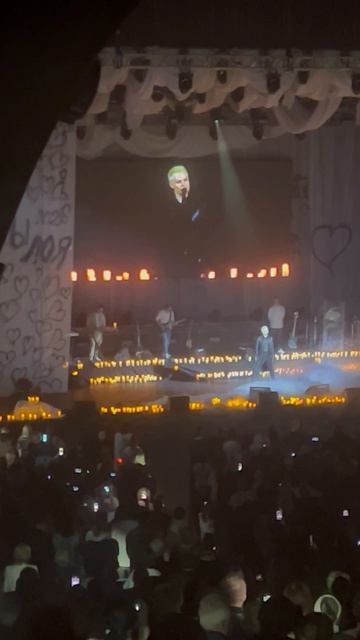 Шаман концерт «За тех, за всех"