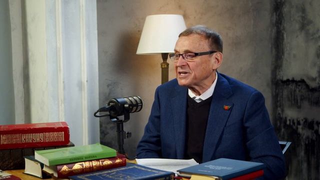 Лекция ФСБ — принятая народом