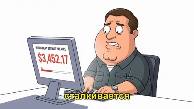 Миллион на пенсии