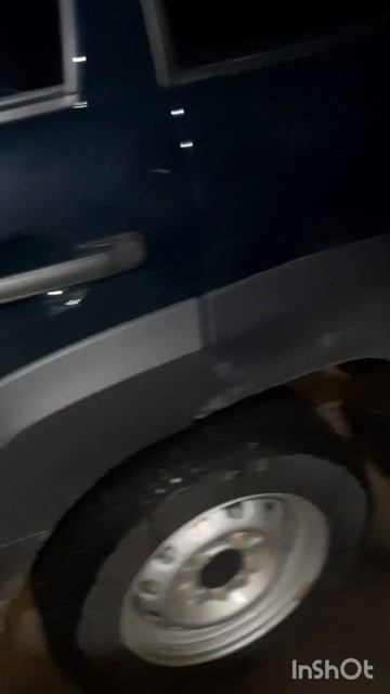 Машина.НиваТревел.Обзор от покупки до...Фильм23.Серия2.Часть2