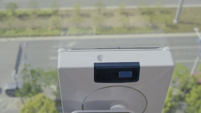 Робот-мойщик окон Liectroux YW509