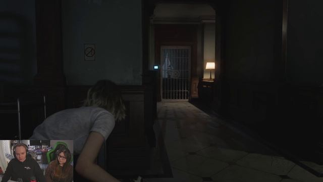 Resident Evil Requiem (2)