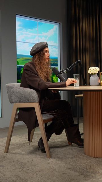 "Вопрос уникальности и искренности"