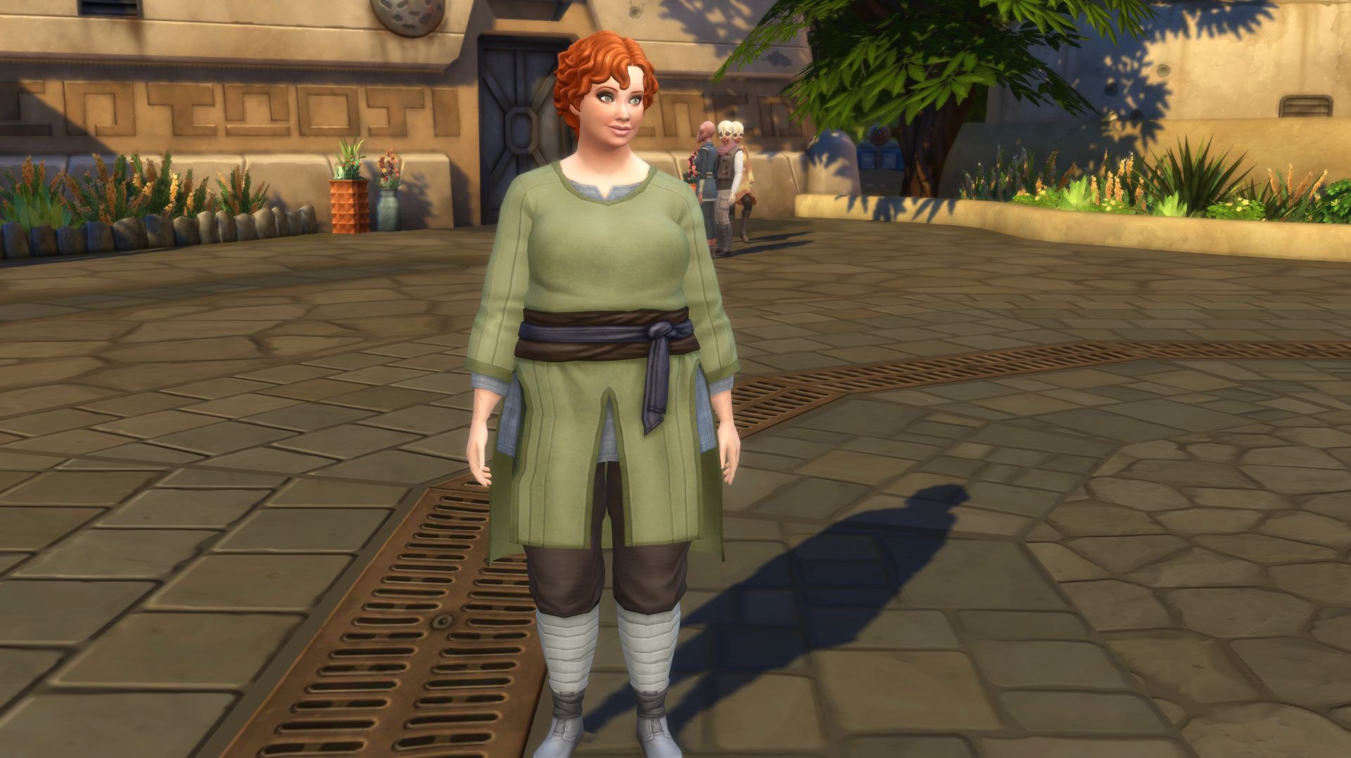 The Sims 4 / Из грязи в князи\ Rags To Riches 16 эп.  Финал поколения!