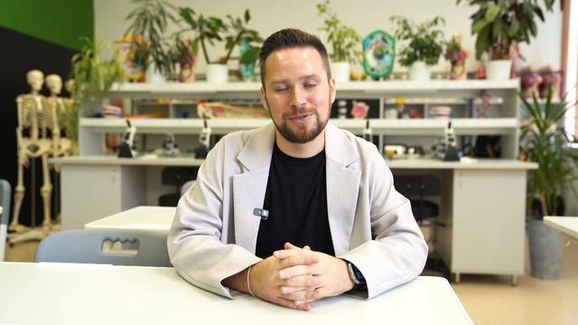 К доске пойдет. Виктор Тронин