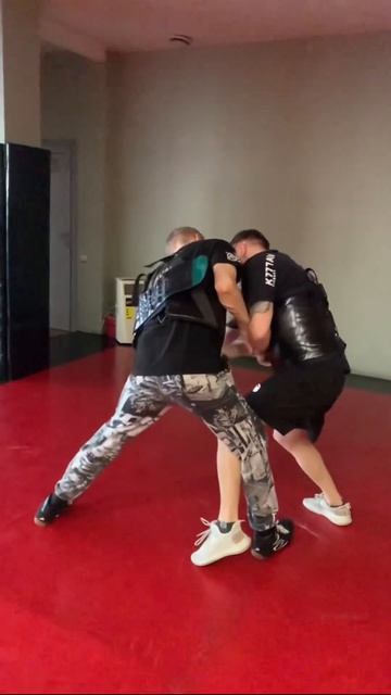 «Опасности лучше идти навстречу, чем ожидать на месте» А. Суворов