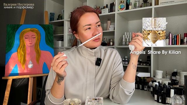 ОРИГИНАЛ и КОПИЯ - стоит ли переплачивать в 10 раз больше? (Валерия Нестерова)