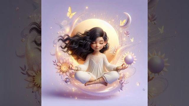 Лечебная музыка БЕЗУСЛОВНАЯ ЛЮБОВЬ