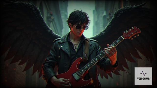 VolDeMaar - Шрамы на ладонях