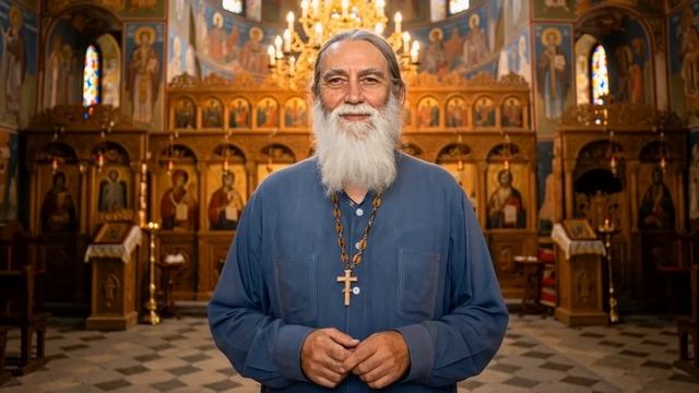 Скажи ЭТИ Слова Перед Дверью - и Ни Один Враг Не Тронет Тебя! 3 Молитвы Защиты...