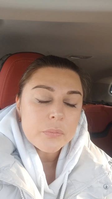 ⭐️ Екатерина Голубовская, г.Саров, 35 лет.