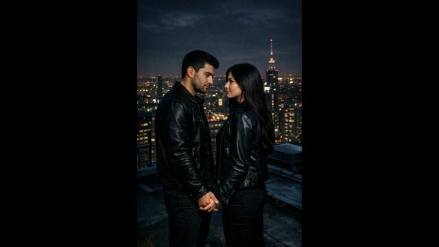 НЕ ОЦЕНИЛА ТЫ МЕНЯ