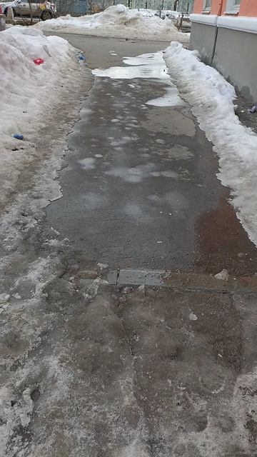 №1840 ул. Газеты Звезда. 22 марта 2026 г., 12:14:28 VID_20260322_121333771