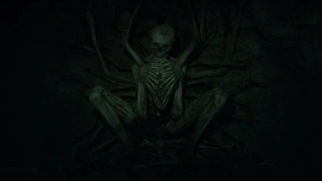 Пустой человек 2020