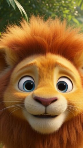 КТО ПРЯЧЕТСЯ В КУСТАХ? 🦁 Угадай животное по звуку! | Развивающий мультик Сафари для малышей