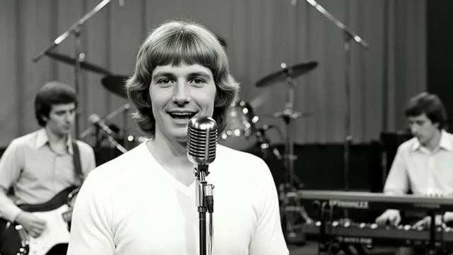 Этот шлягер гремел в СССР в начале 80х