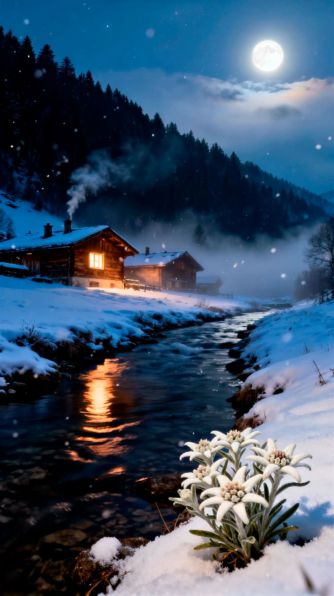 ✨ ВЕСЕННЯЯ ОЧЕНЬ КРАСИВАЯ УСПОКАИВАЮЩАЯ МУЗЫКА ДЛЯ СНА 🎵 РАССЛАБЛЯЮЩАЯ МУЗЫКА ДЛЯ ДУШИ У РУЧЬЯ