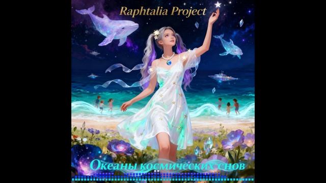 Океаны космических снов