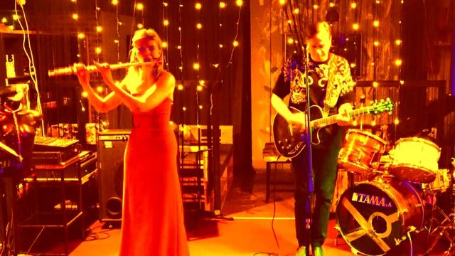 12 Некуда бежать - Дмитрий Дубров, Алла Лужецкая