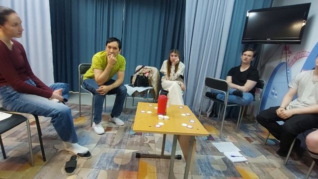 Новые Дети, 22.03.2026 04:25:05 Не вижу зла